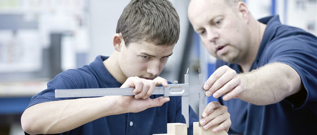 Ausbildung der Ausbilder - AdA